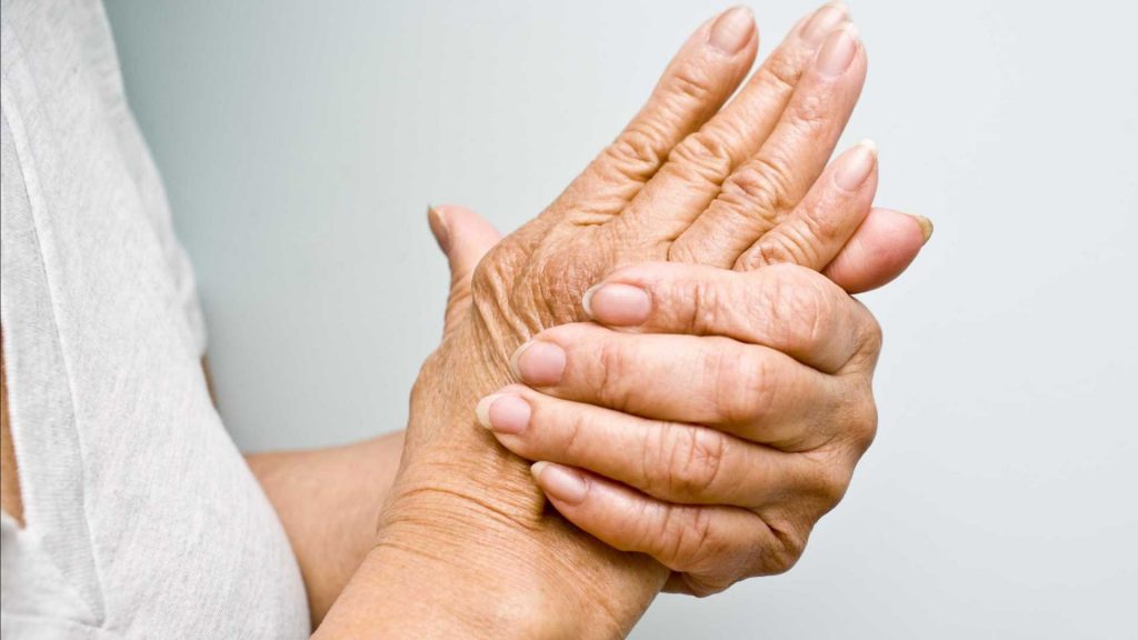 Artrite: Cinco tipos mais comuns e os principais sintomas - Artrite ...