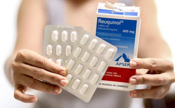 reuquinol – Artrite Reumatoide