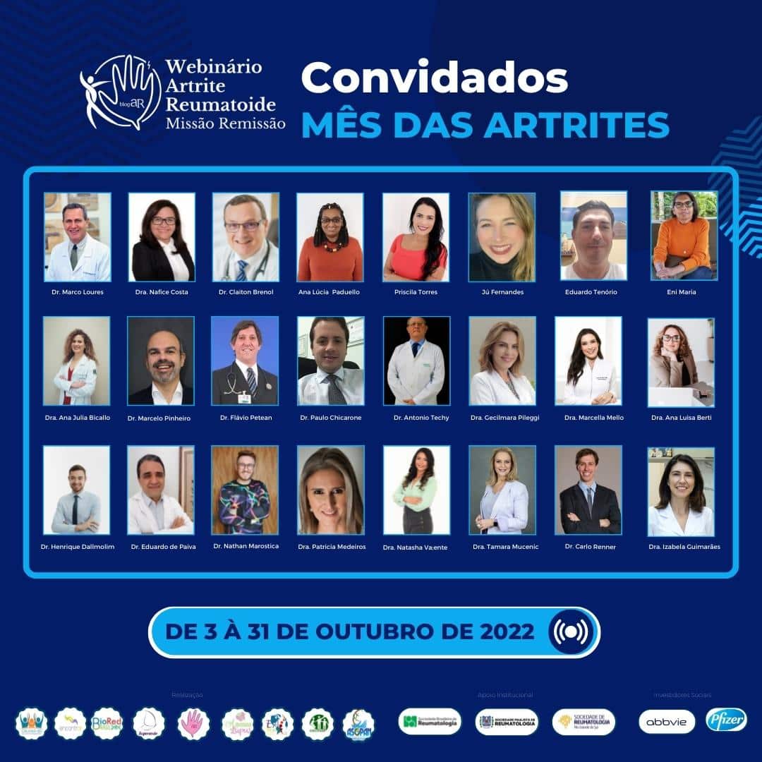 Reabilitação Profissional do Paciente Reumático – perspectiva do ...