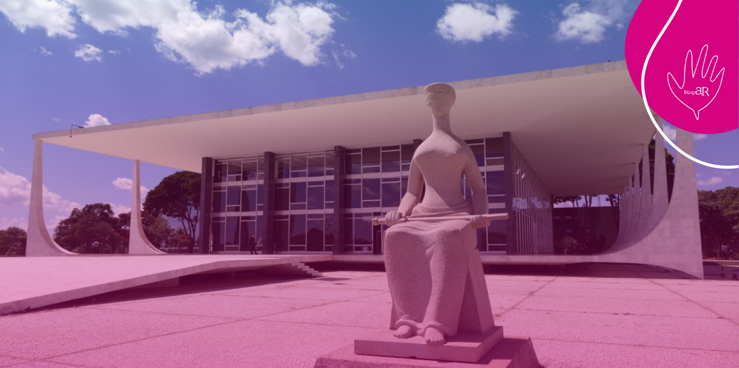 STF define prazo até 1º de dezembro para apresentação de medidas sobre ...